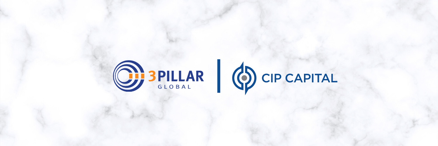 3Pillar Announces Strategic Partnership with CIP Capital | 3Pillar Global
