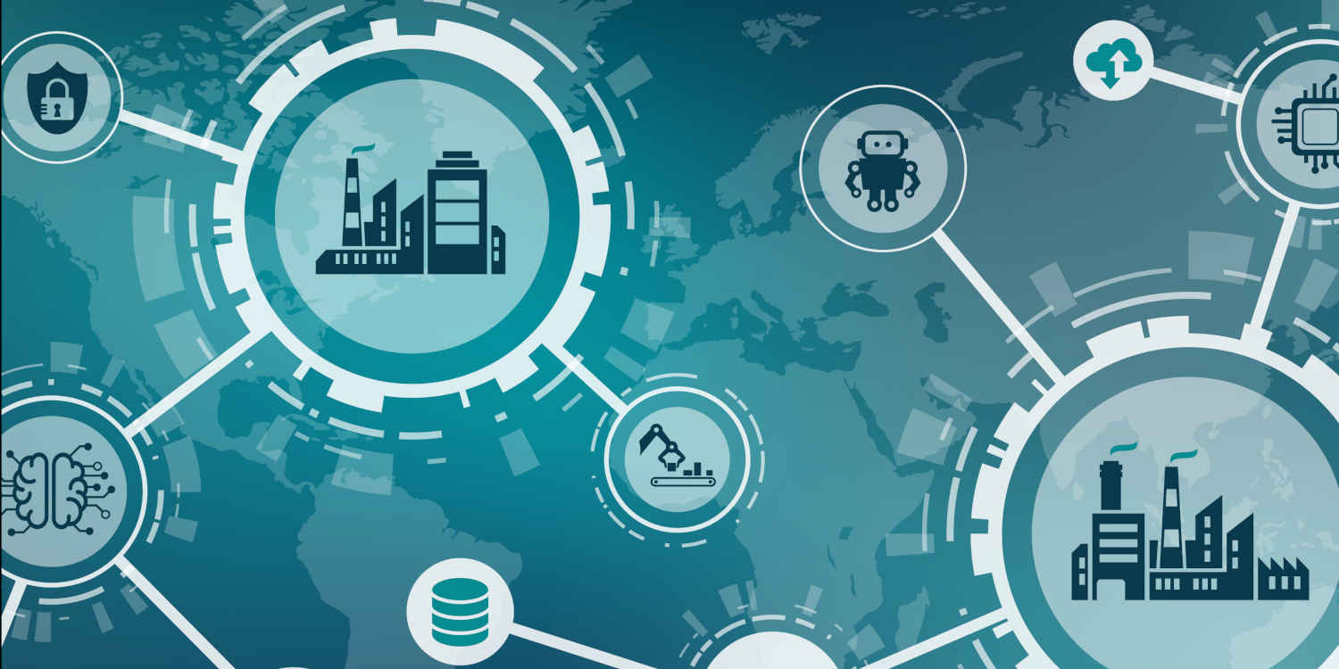 Things To Consider When Selecting An IoT Platform | 3Pillar Global
