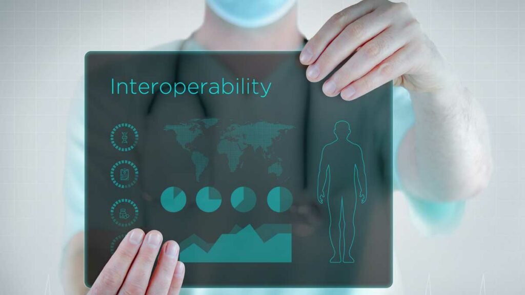 Driving Interoperability and Seamless Connections in Healthcare ...