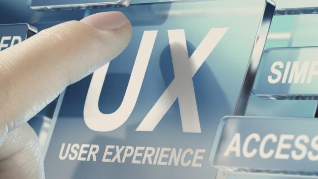 On-Demand Webinar: Secure Success with a Better UX - 3Pillar