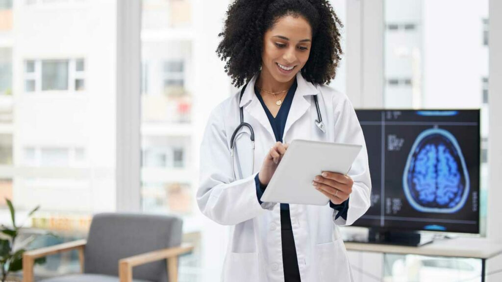 EMRs and the Interoperability Challenge: How to Get Data Out of Your ...