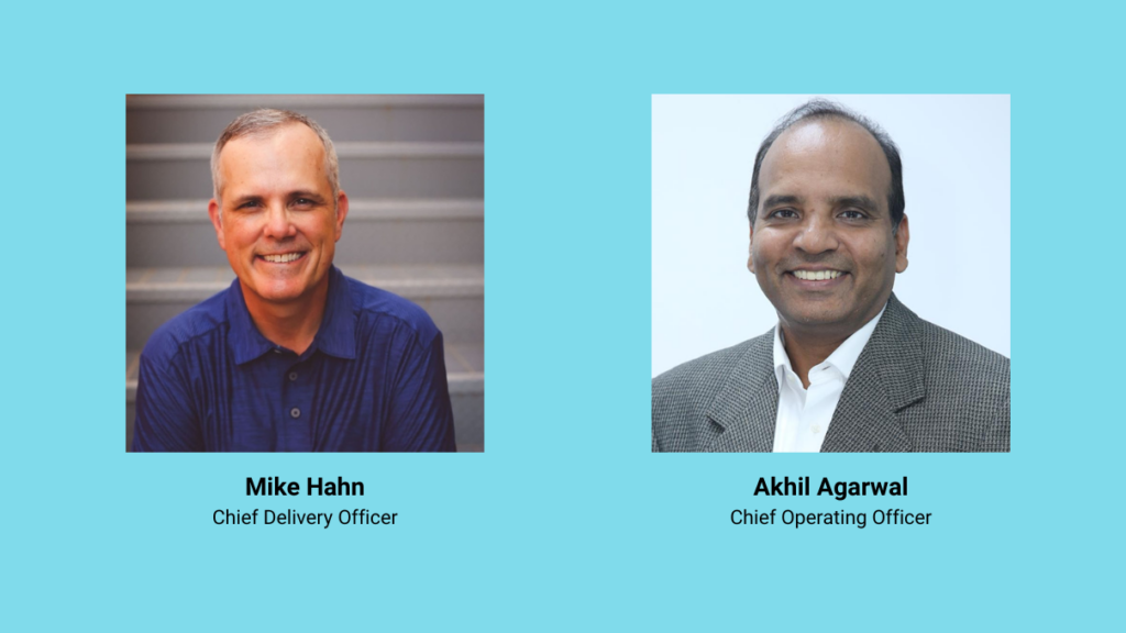 3Pillar Announces Key Leadership Additions to Strengthen Product ...