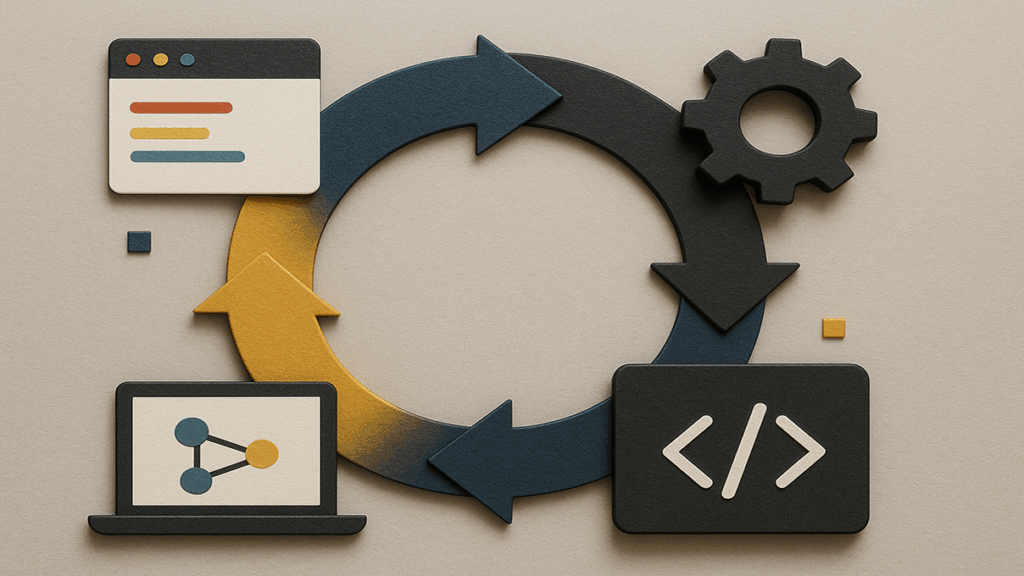 AI & the SDLC: Beyond the Hype to a Practical Roadmap - 3Pillar